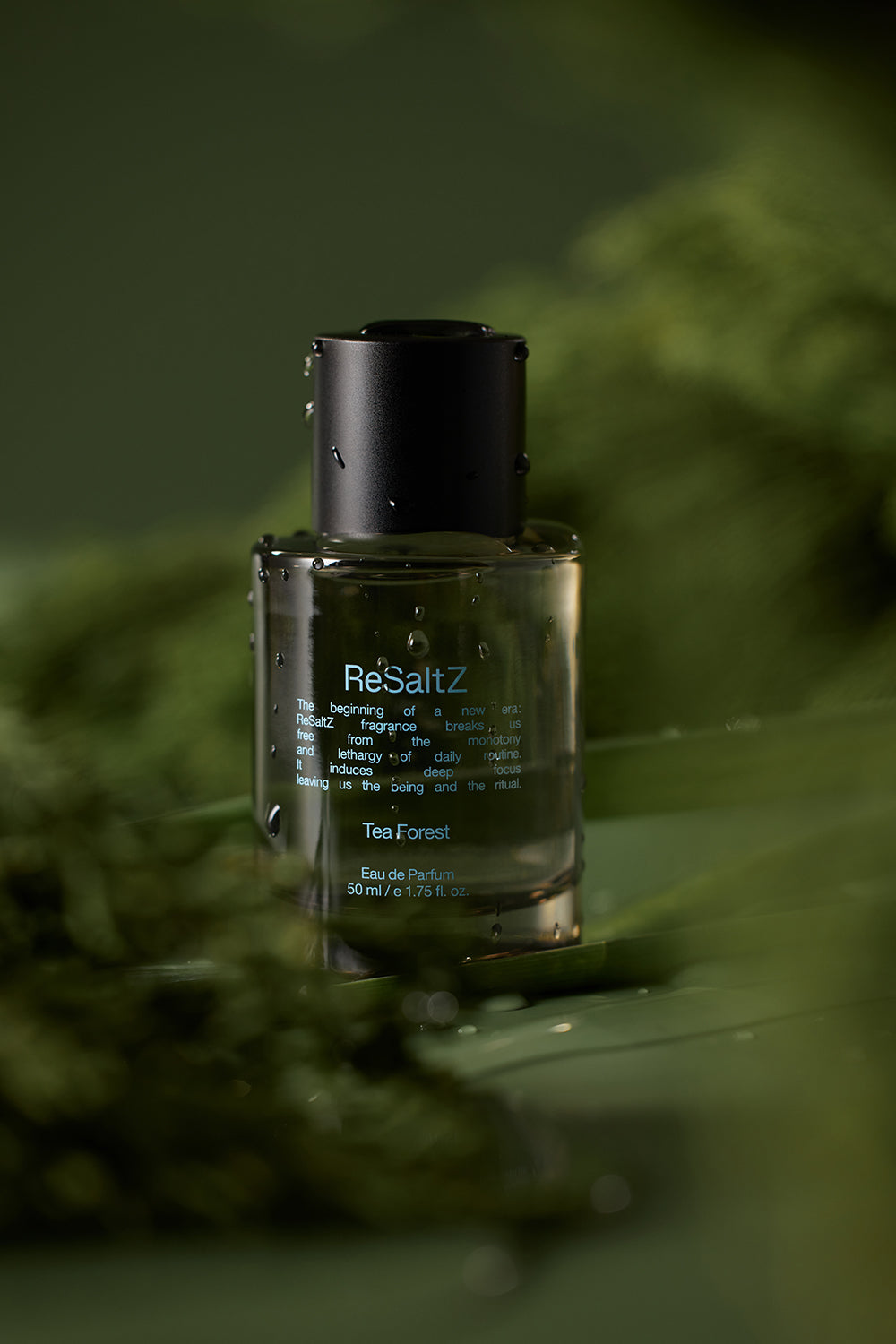 Ritual Perfume Eau de Parfum